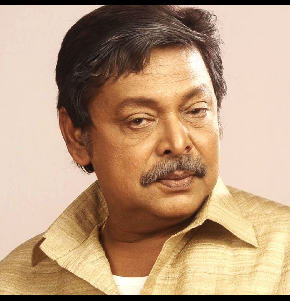 Big Breaking: Veteran Odia actor Mihir Das passes away – Around Odisha English Daily