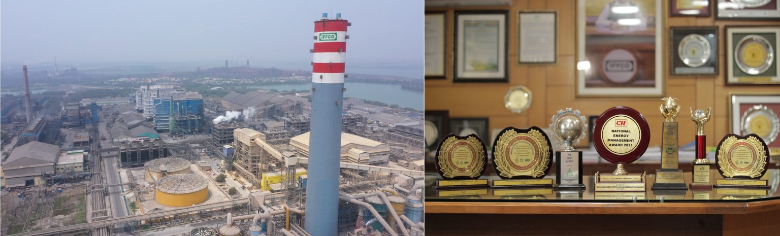 IFFCO PARADEEP UNIT SETS WORLD RECORD ON PRODUCTION OF PHOSPHORIC ACID ...