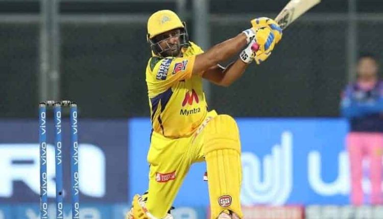 Ambati Rayudu Announces IPL Retirement Ahead Of Final Against Gujarat ...