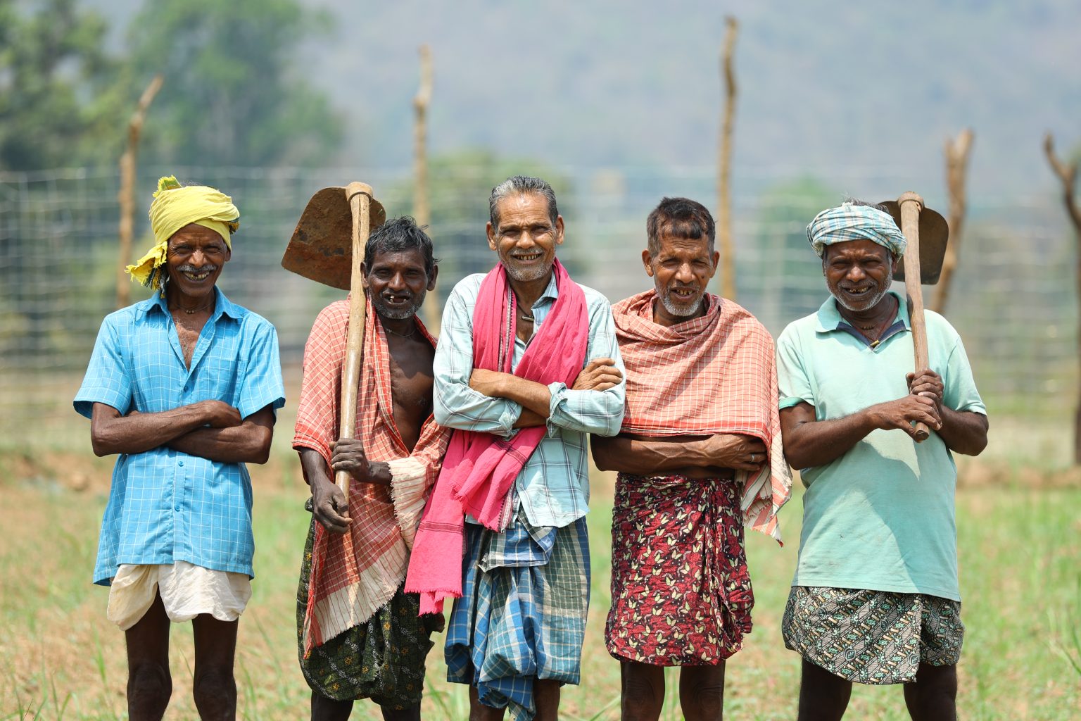 Vedanta Lanjigarh launches new livelihood project in rural Odisha ...