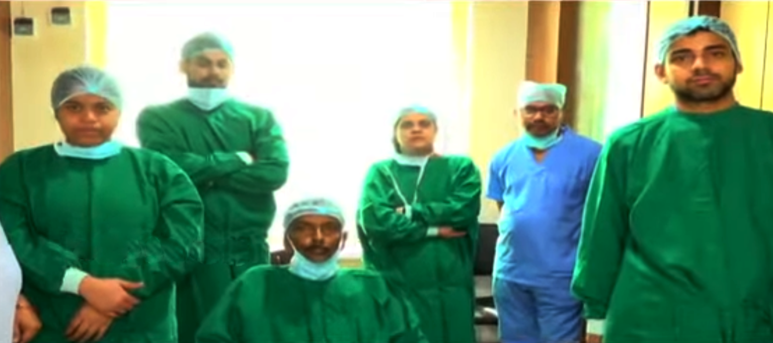 KIMS Installs Eastern India’s First Cardiac Laser Machine to Treat ...