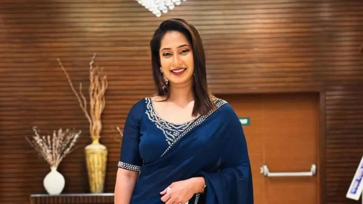 Pavitra Rishta fame Priya Marathe passes away at 38 after long battle with cancer - Around Odisha