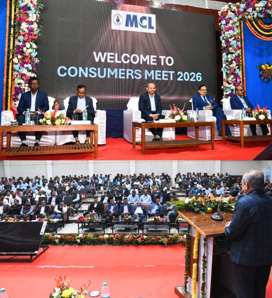 MCL hosts Consumer Meet 2026, reinforces Consumer-Centric Approach ...