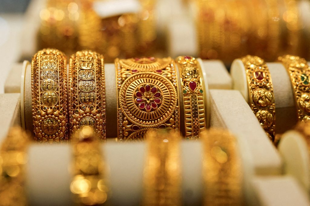 Gold and Silver Prices Drop After Sudden Surge - Around Odisha